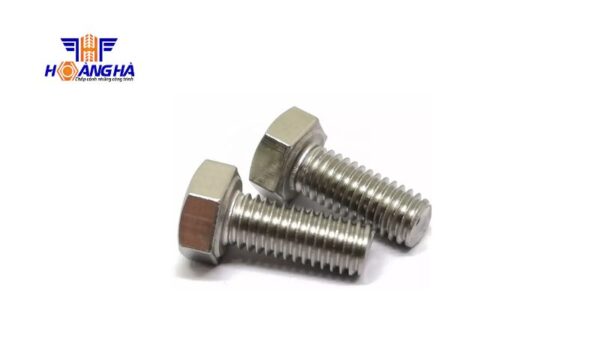 Bu lông inox M16 là gì? Tại sao lại được ưa chuộng và cập nhật báo giá